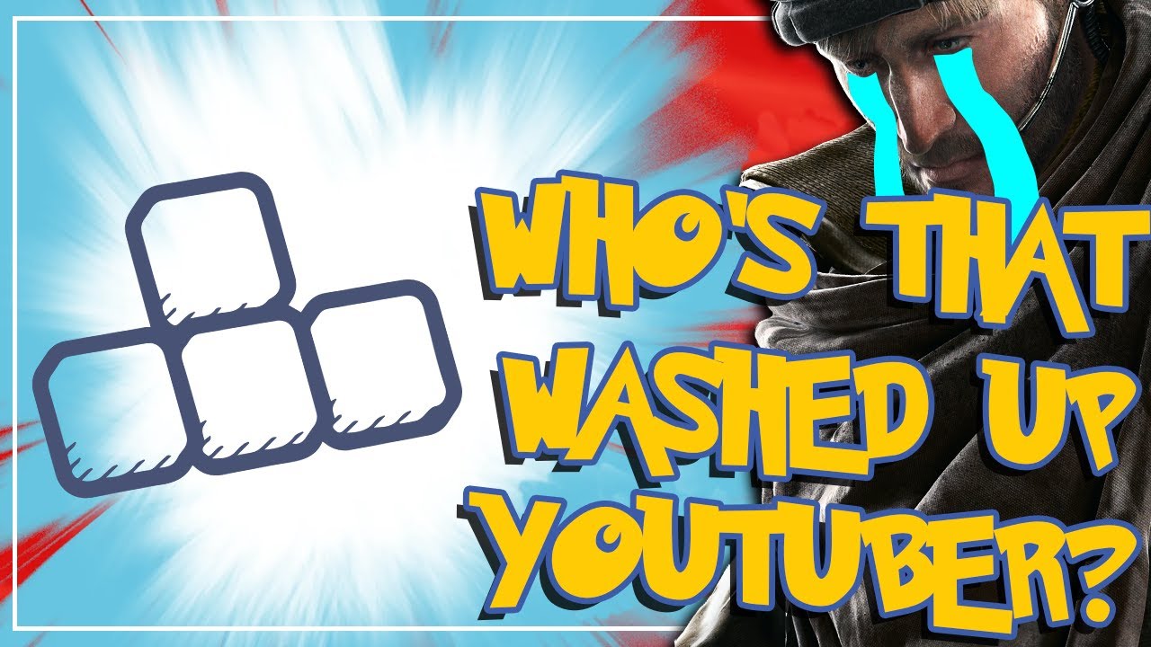 Who Is VarsityGaming? - Rainbow Six Siege - YouTube