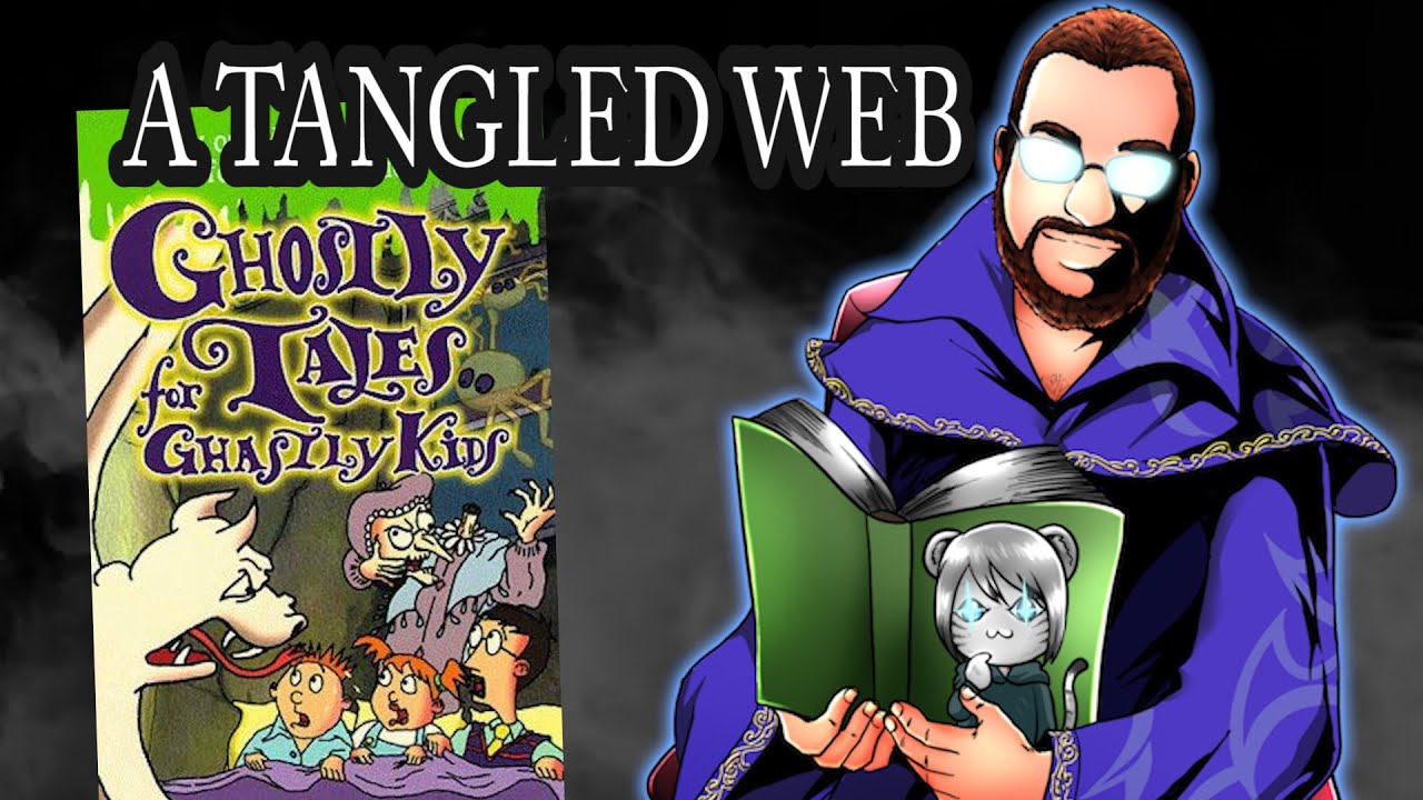 A Tangled Web - YouTube