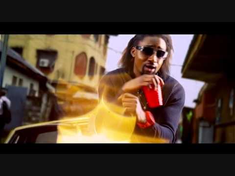 LayLow feat. BasketMouth, Buckwylla, Erigga, Liu T & Base One - Soul Survivor (Official Video)