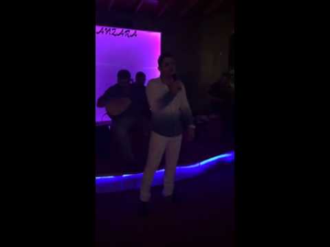 UYGAR DOĞANAY NEREDEYSEN ÇIK GEL