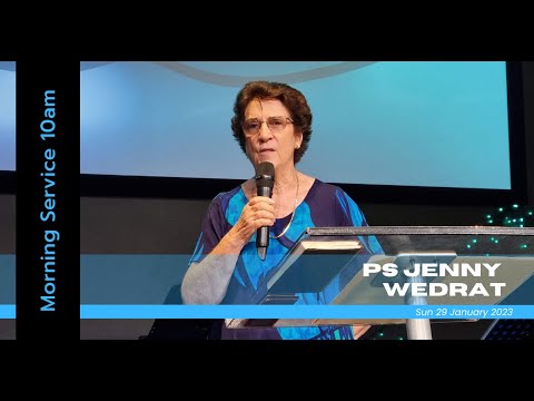 Three Little Pigs Ps Jenney Wedrat, 29 Jan 2023 - YouTube