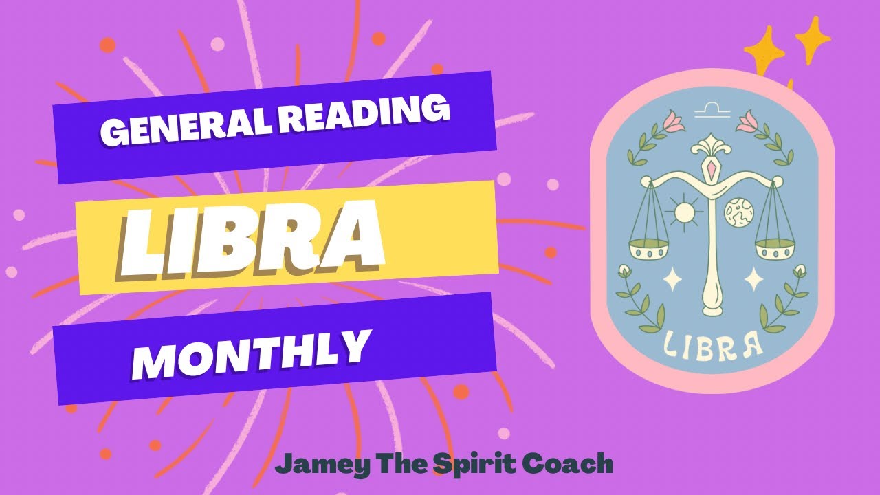 Libra ♎️: Mastering emotions, divine inspiration - YouTube