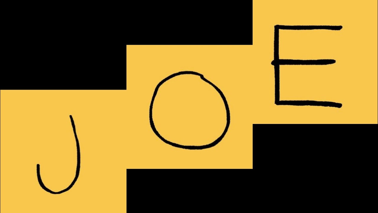 Blue's Clues: Drawing 3 from (5x28 Let's Write) - YouTube