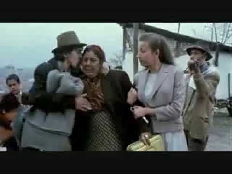 Çingeneler Zamanı (Domza vesanje) #filmorago #film #sinema #emir Kustarica