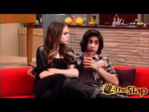 The Wood (From Victorious) - YouTube