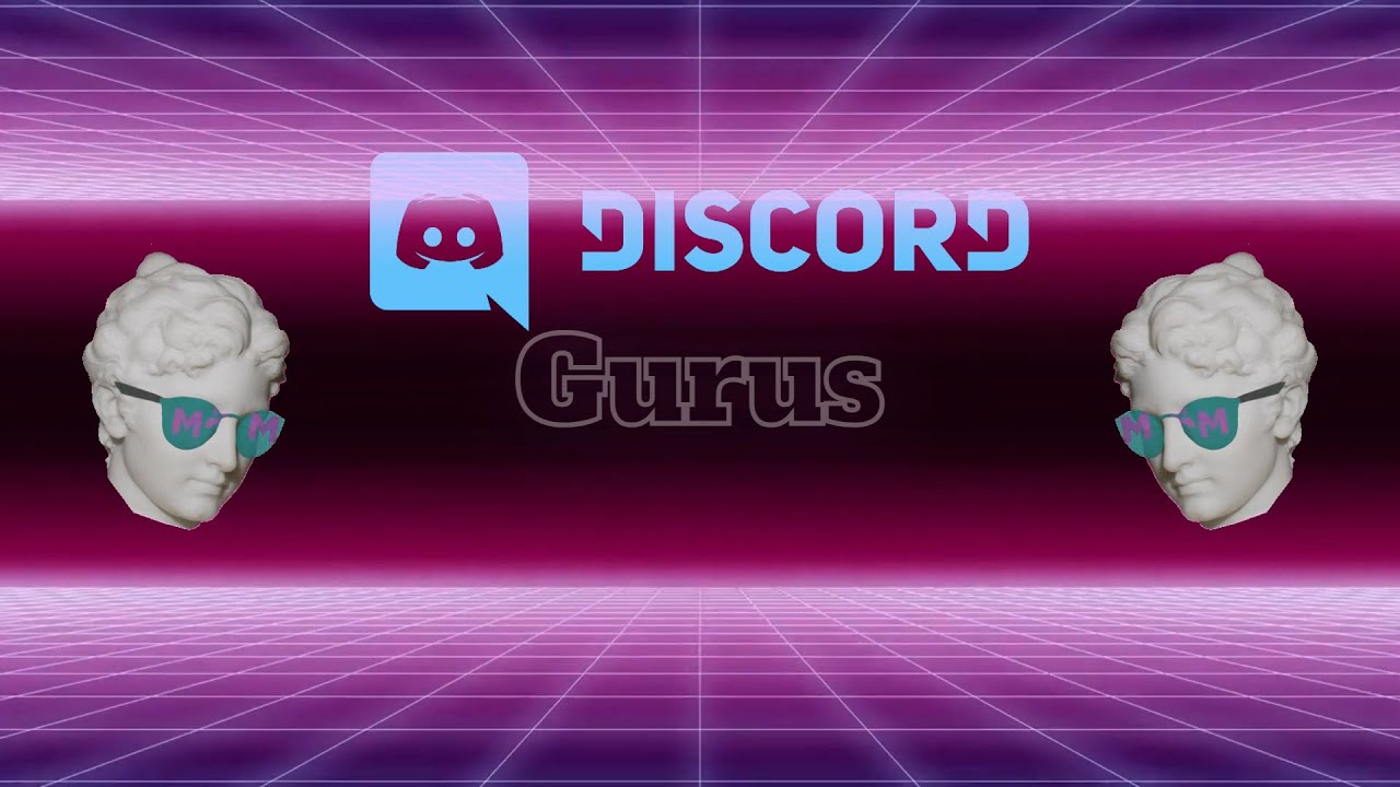 Discord Guru - YouTube