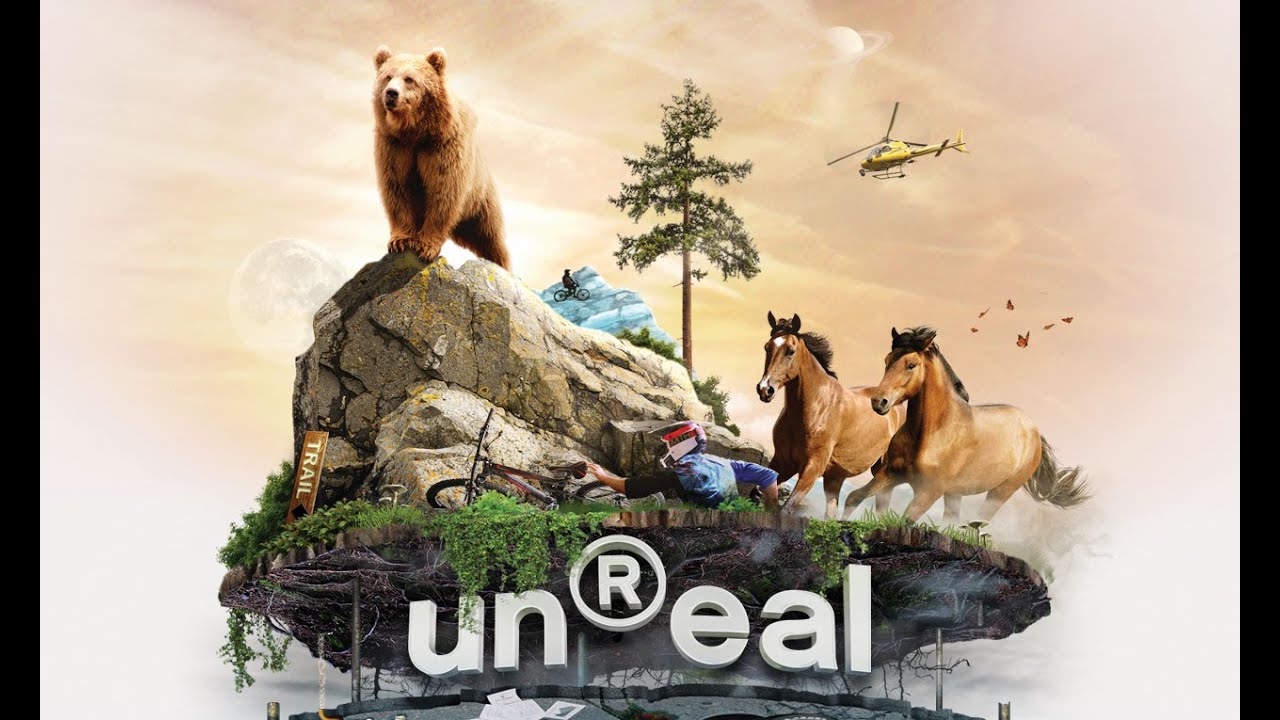 The unReal movie - Full film HD - YouTube