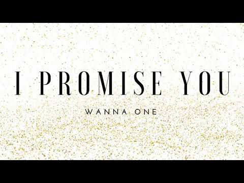 약속해요 (I Promise You) (I.P.U.) - Wanna One (cover) | minergizer