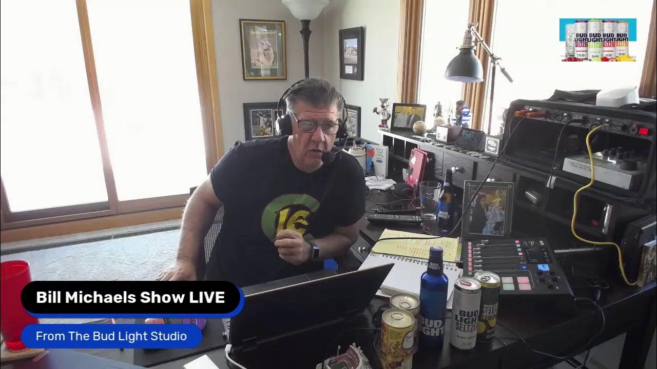 The Bill Michaels Show - YouTube