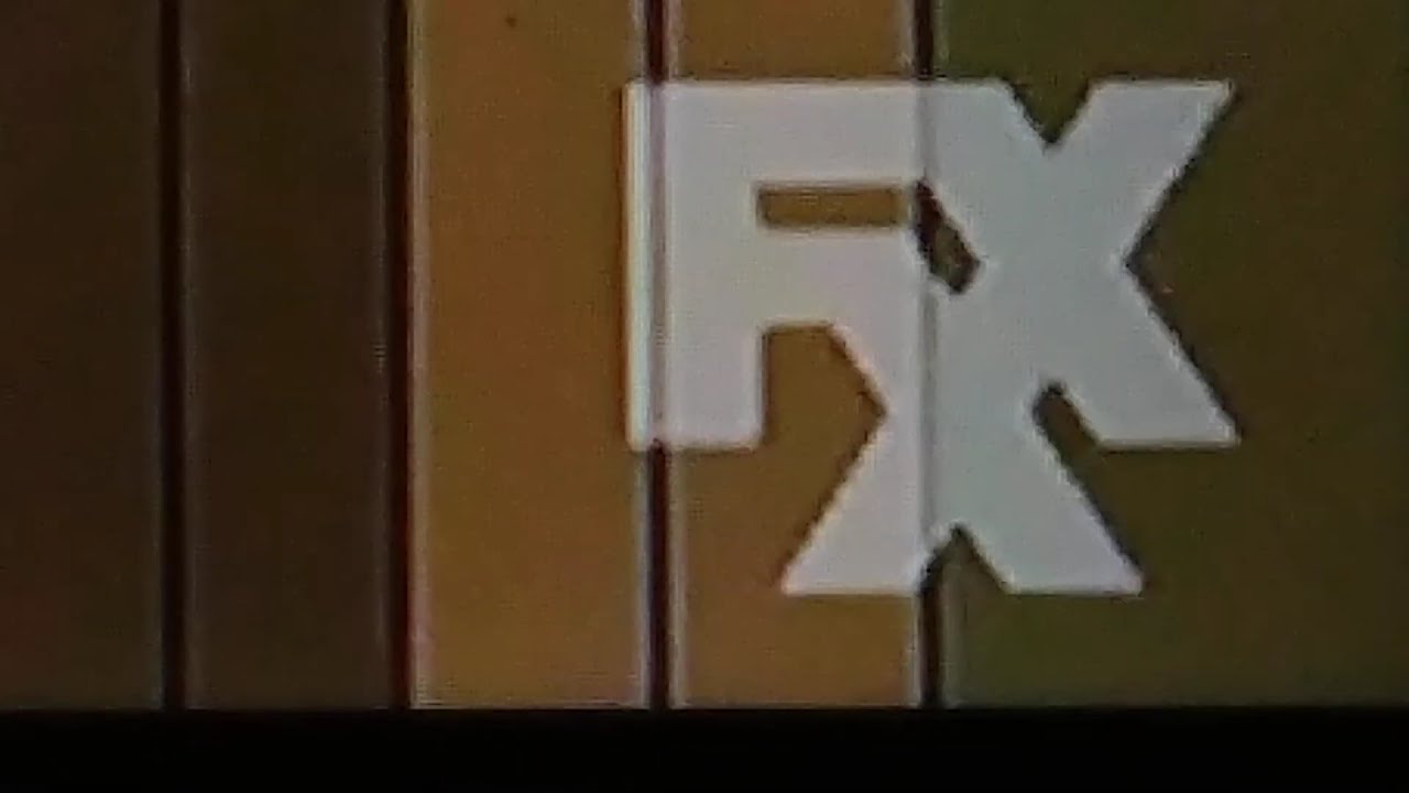 FXX Screenbug 5-21-20 - YouTube