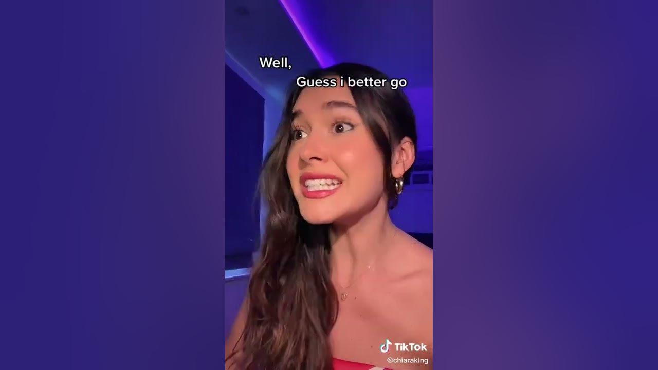 Tiktok Hot Girl Dances 2021 Lara Runarsson Lara Runarsson Amazing Tik Tok 2021 Youtube