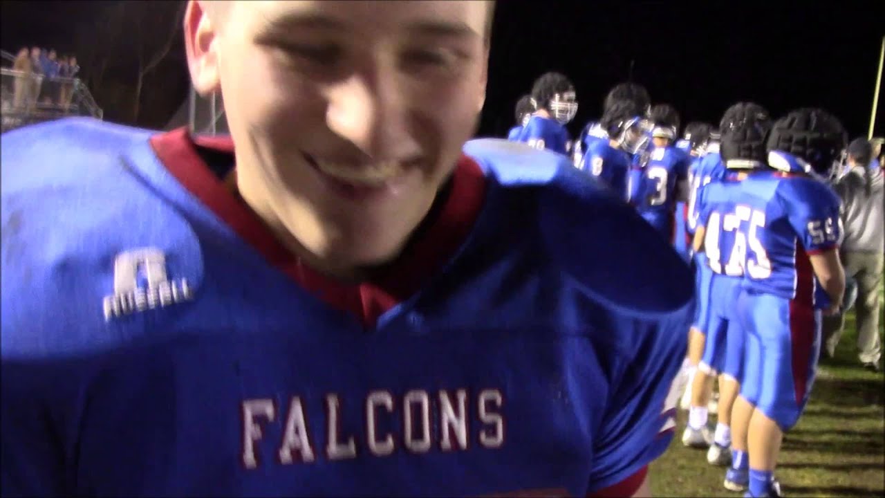 Torrington Football 2015 - YouTube