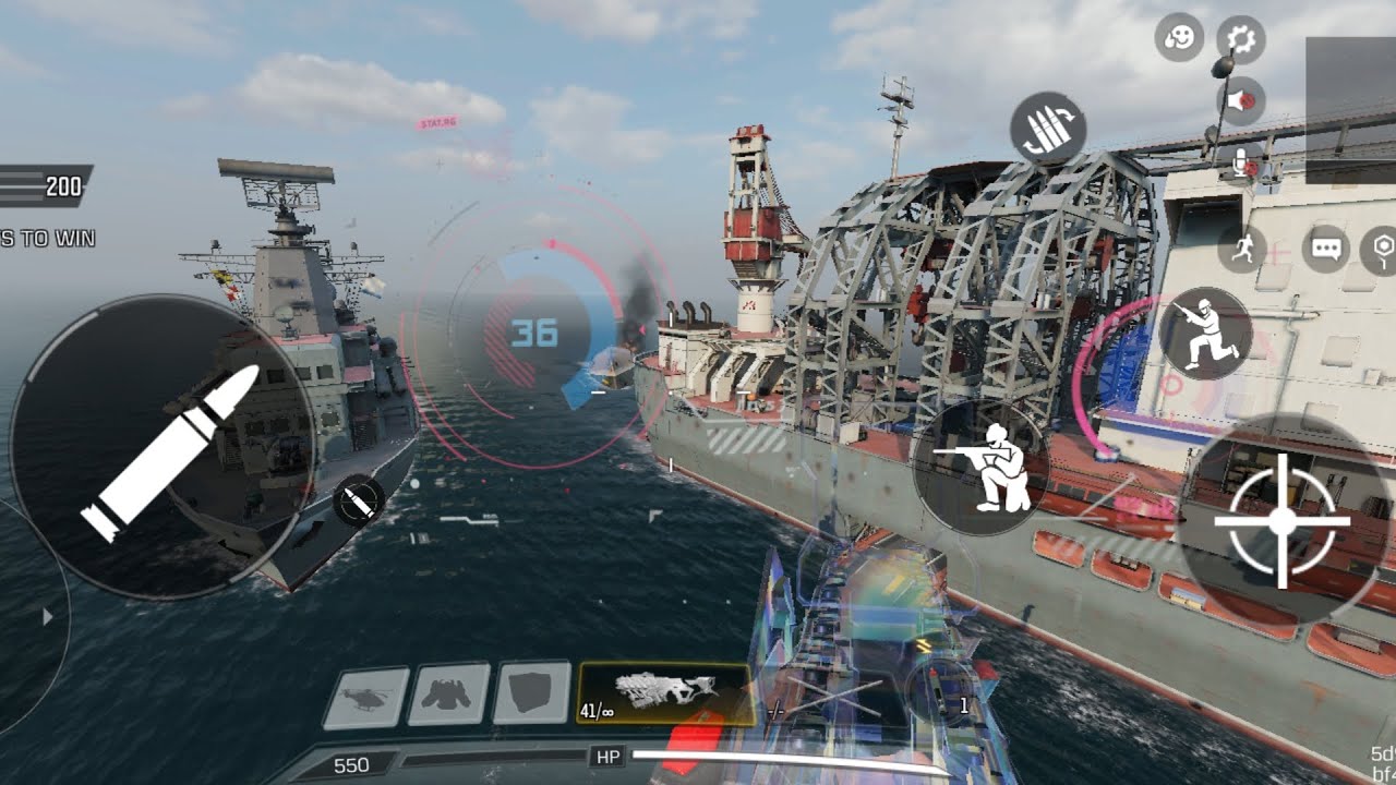 tdm glitches on Armada strike more to come - YouTube