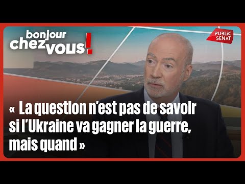 Etienne de Poncins : \