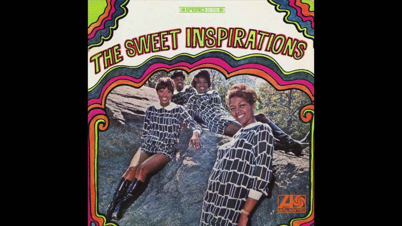 The Sweet Inspirations Here I Am Take Me Atlantic 1967 YouTube the-sweet-inspirations-here-i-am-take-me-atlantic-1967-youtube