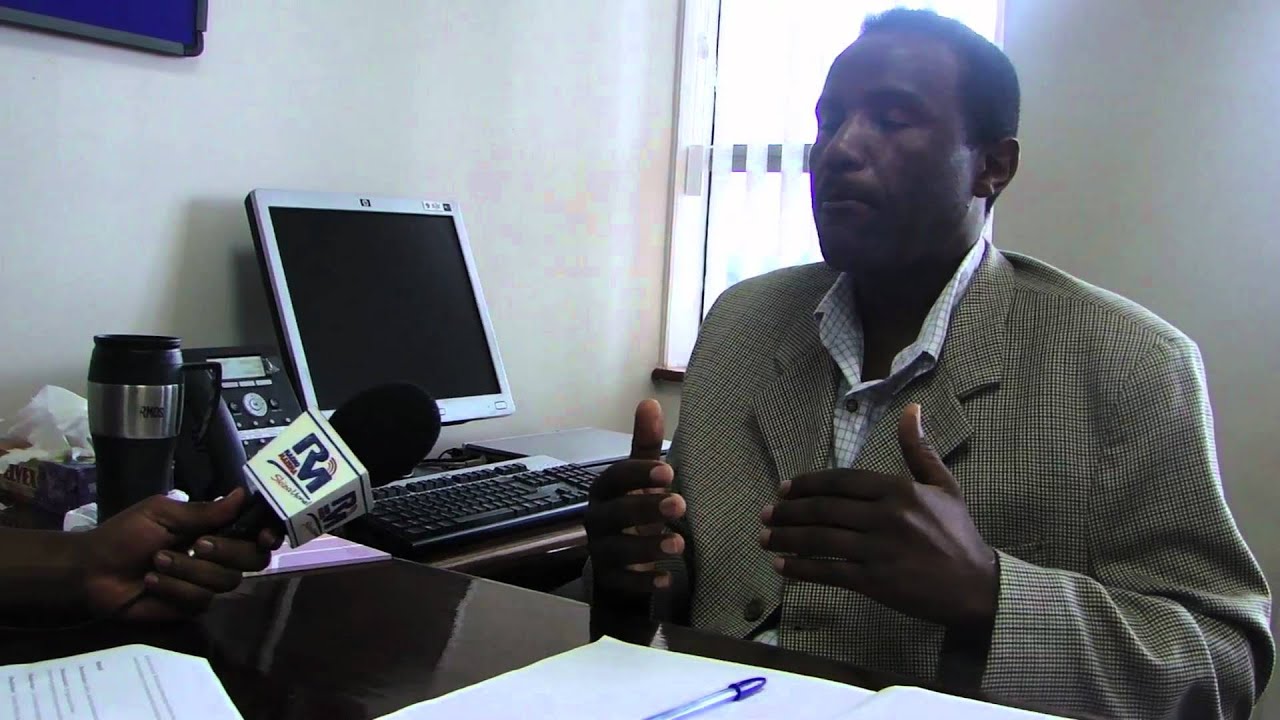 Dr. Moses Ngware on Importance of Early Grade Learning in Primary ...