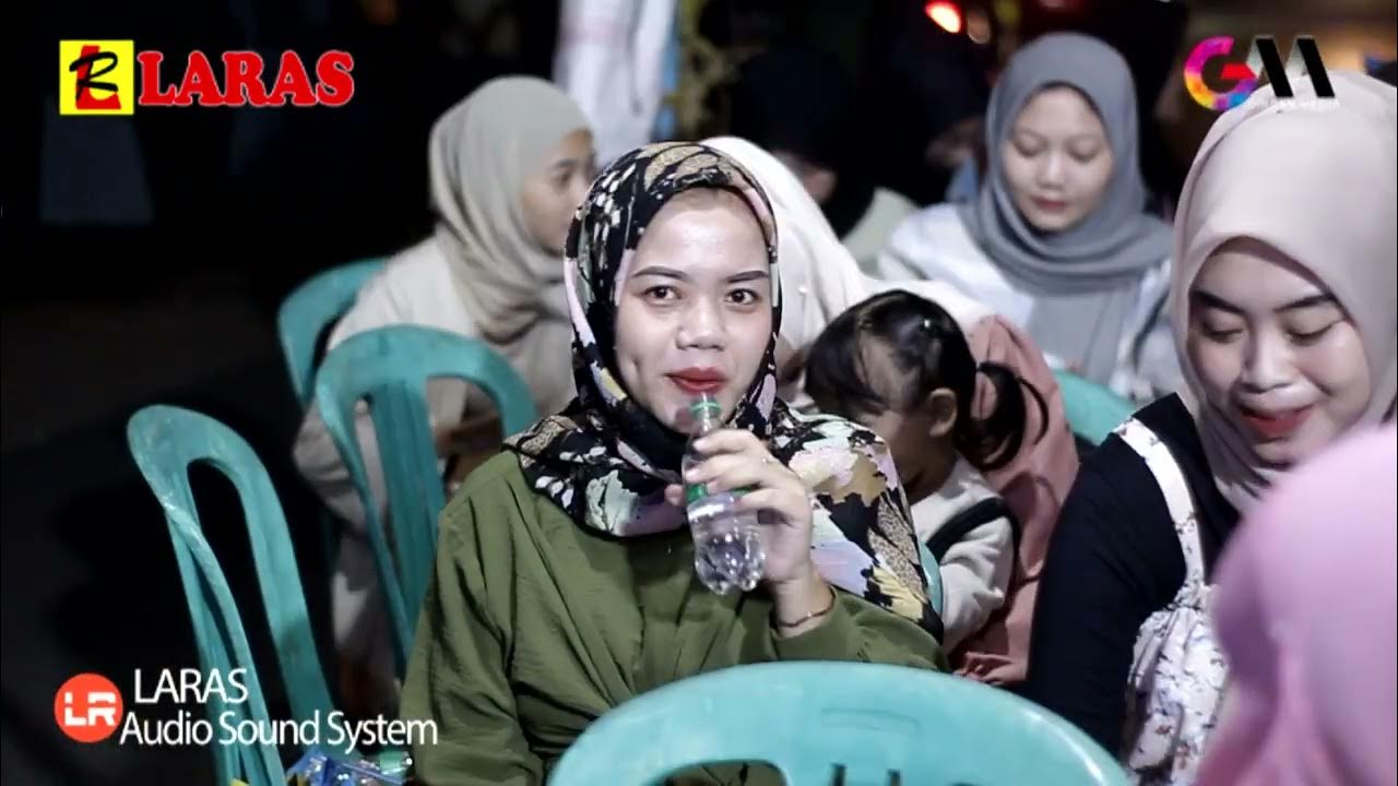 Kecewa - Vocal: Mela Barbie - LARAS MUSIK - YouTube