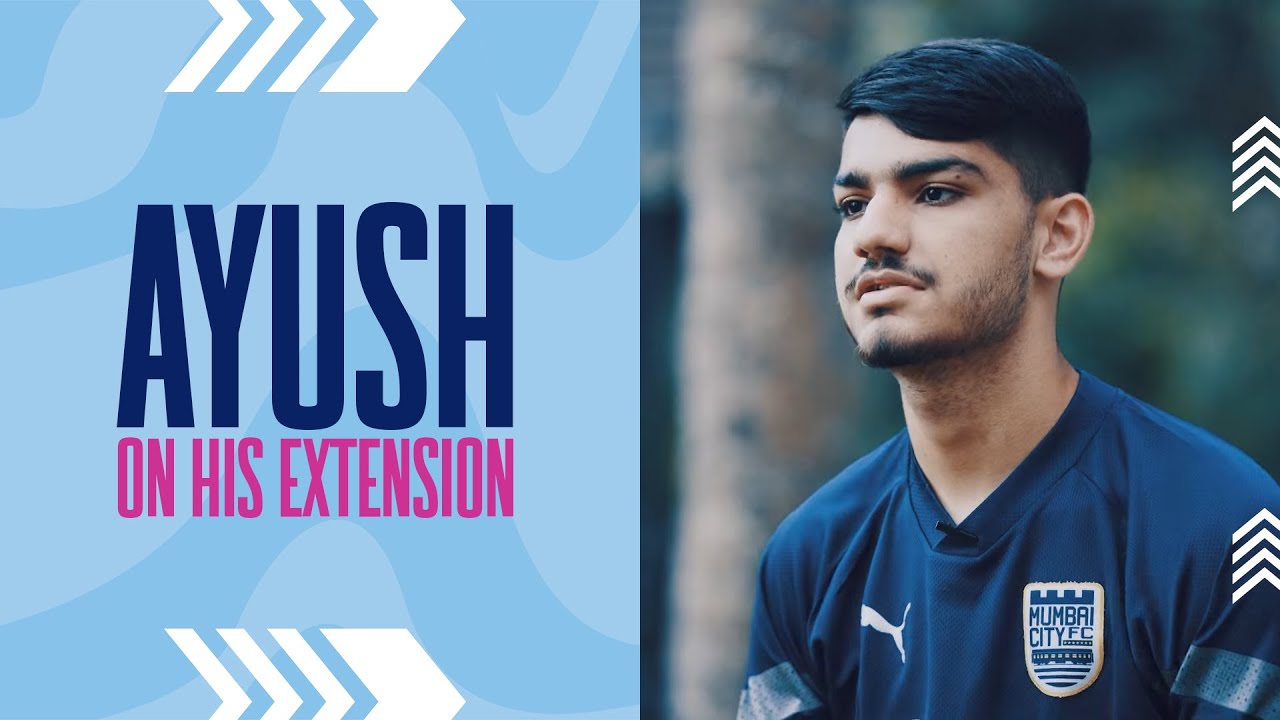 Islanders Extensions | Ayush Chhikara is ready to take the next step ...