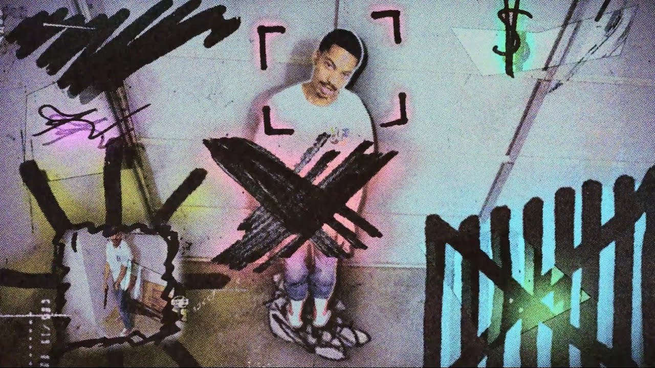 JAY WOO - War (official music video) - YouTube