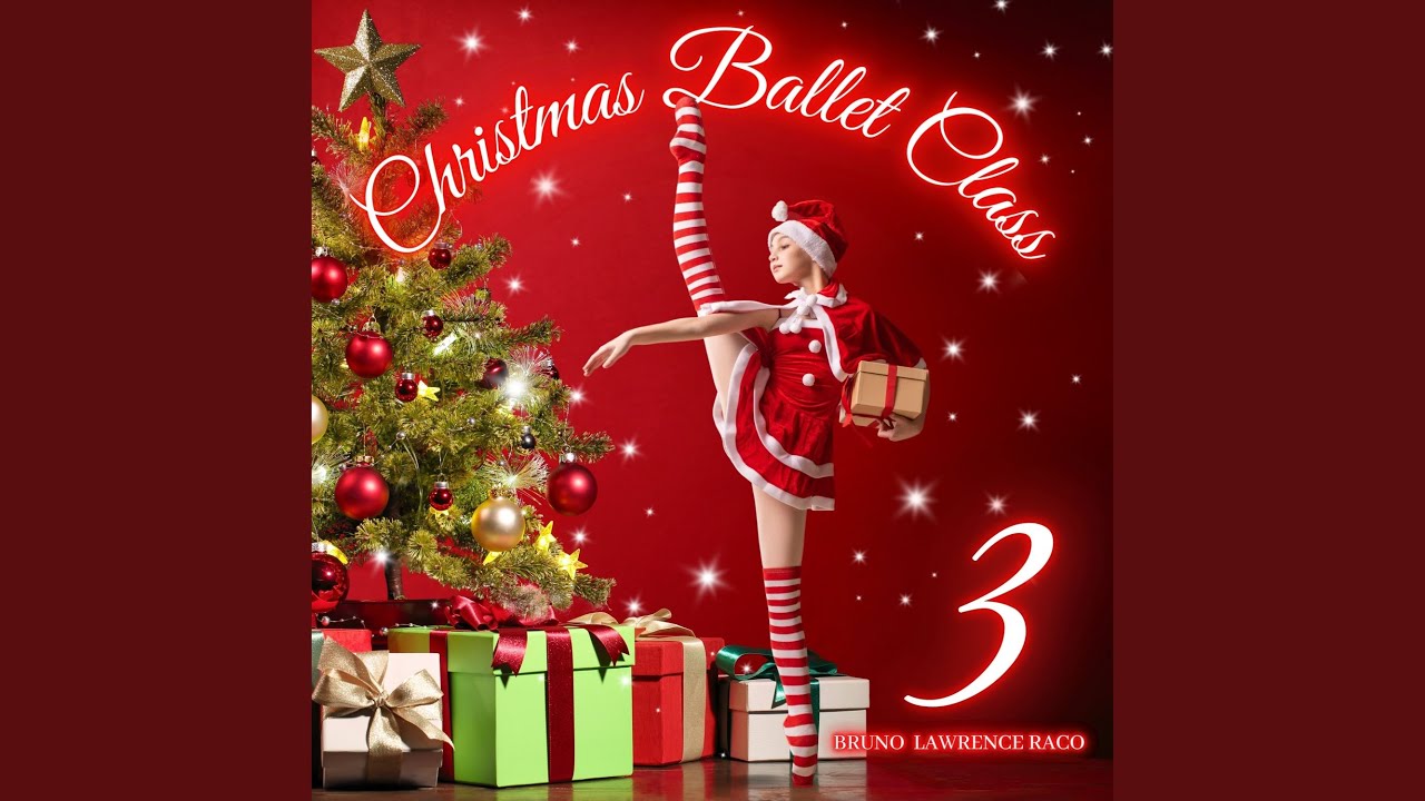 Pirouettes I: Christmas Is Coming - YouTube