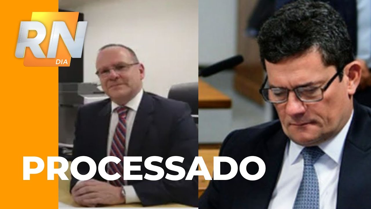 Desembargador que decidiu contra Tecla Duran é processado - YouTube