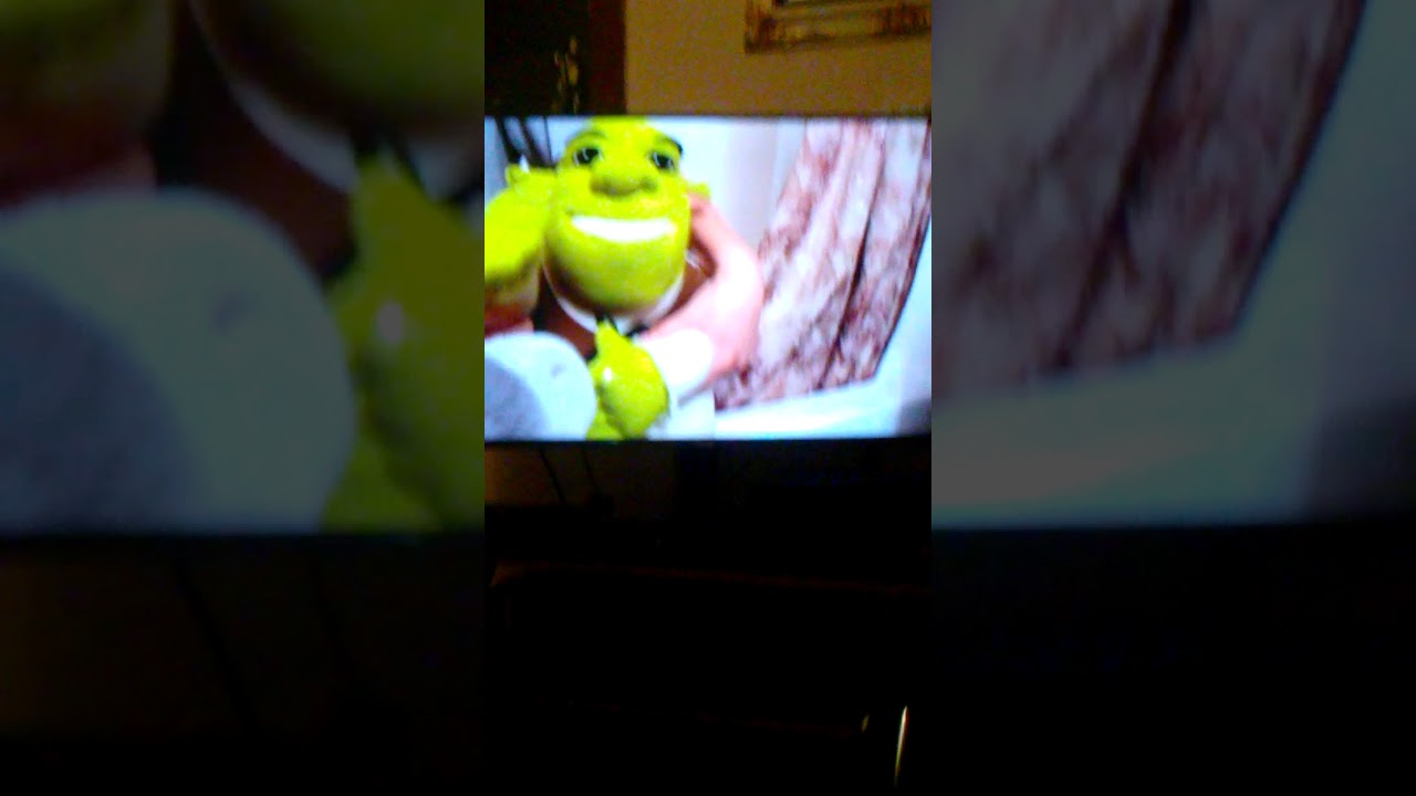 Sml video of shrek - YouTube