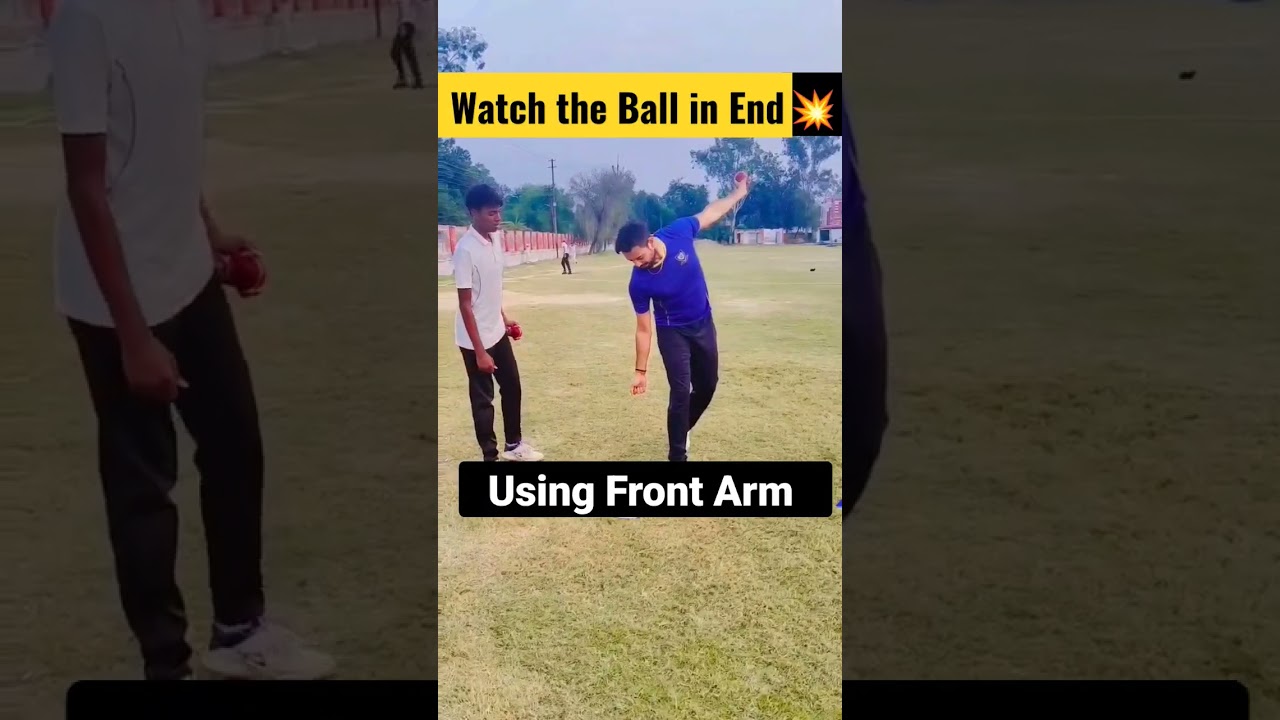 Giving Tips to Left Arm fast Bowler | Left Arm Fast Bowling Tips # ...