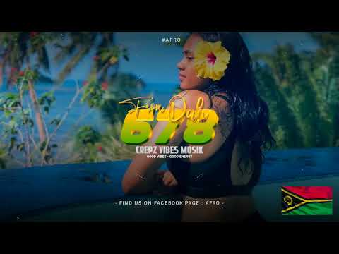 Safi Madiba - I Love You ( Faistii Mashup )2024. 🇻🇺