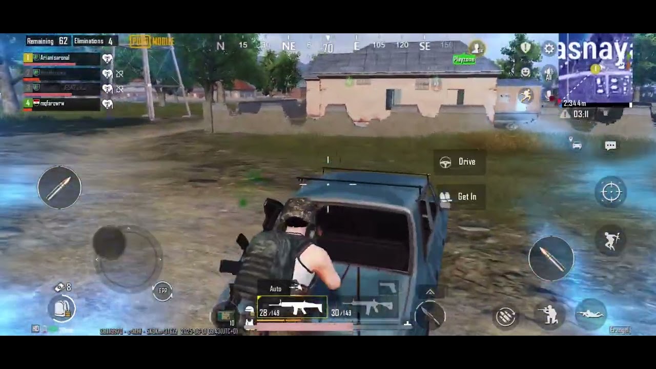 IM SO CRACKED AT PUBG - YouTube
