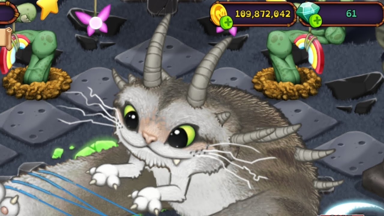 I think my Cat can TALK💀💀💀💀#msm - YouTube