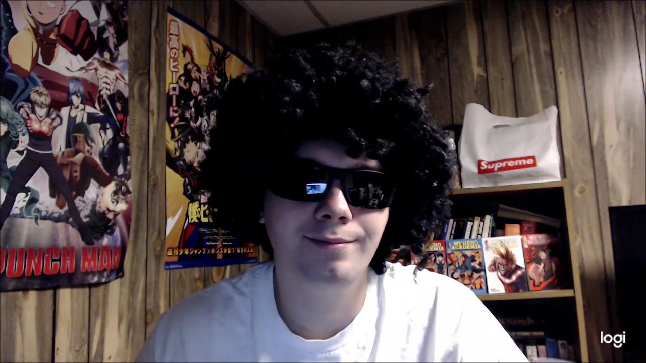 Dylan Moon Vlog Episode 1: 10 Questions - YouTube