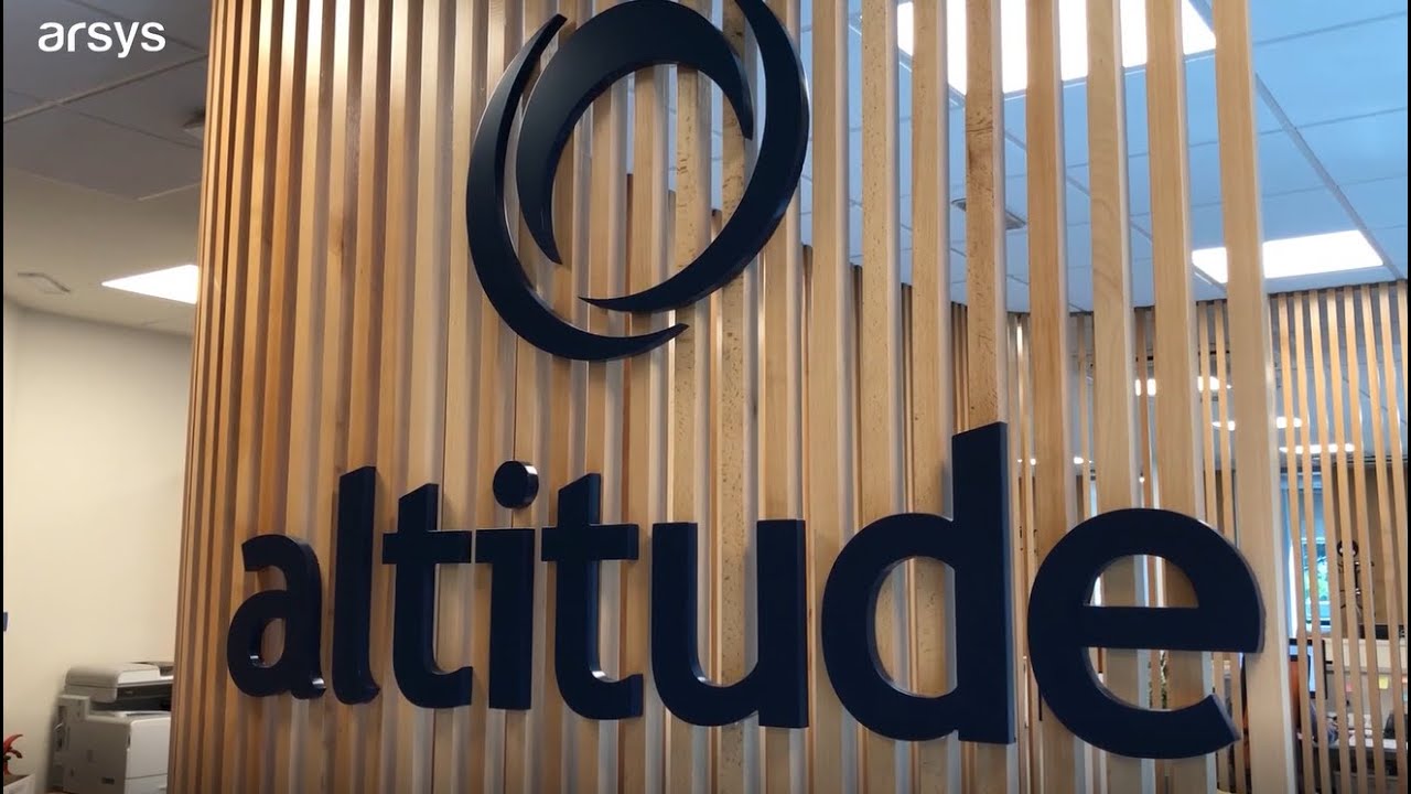 Servidor Cloud: Cloud Solutions Experience con Altitude Software ...