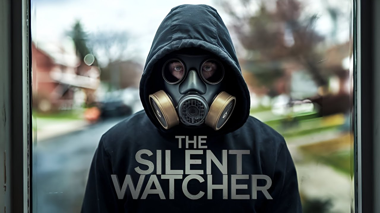 THE SILENT WATCHER : TERRIFYING STORY | SHADOWS OF SUSPENSE | MYSTERY ...