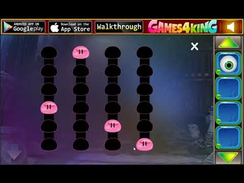 G4k Mature Fox Rescue Game Walkthrough - YouTube