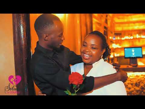 SOLUTION COUPLE 💝: SURPRISE 🥰//Anniversaire ya Norasque Fanny Lavine aramurijije n'umunezero 😆😅😍HBD🎂