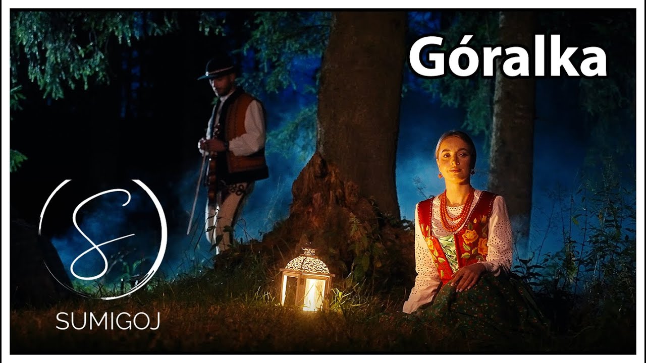 Sumigoj - Góralka (Video Clip 2024) - YouTube
