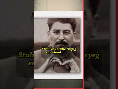 Hitler öldükten sonra ailesine ne oldu?  #tarih #WW2
