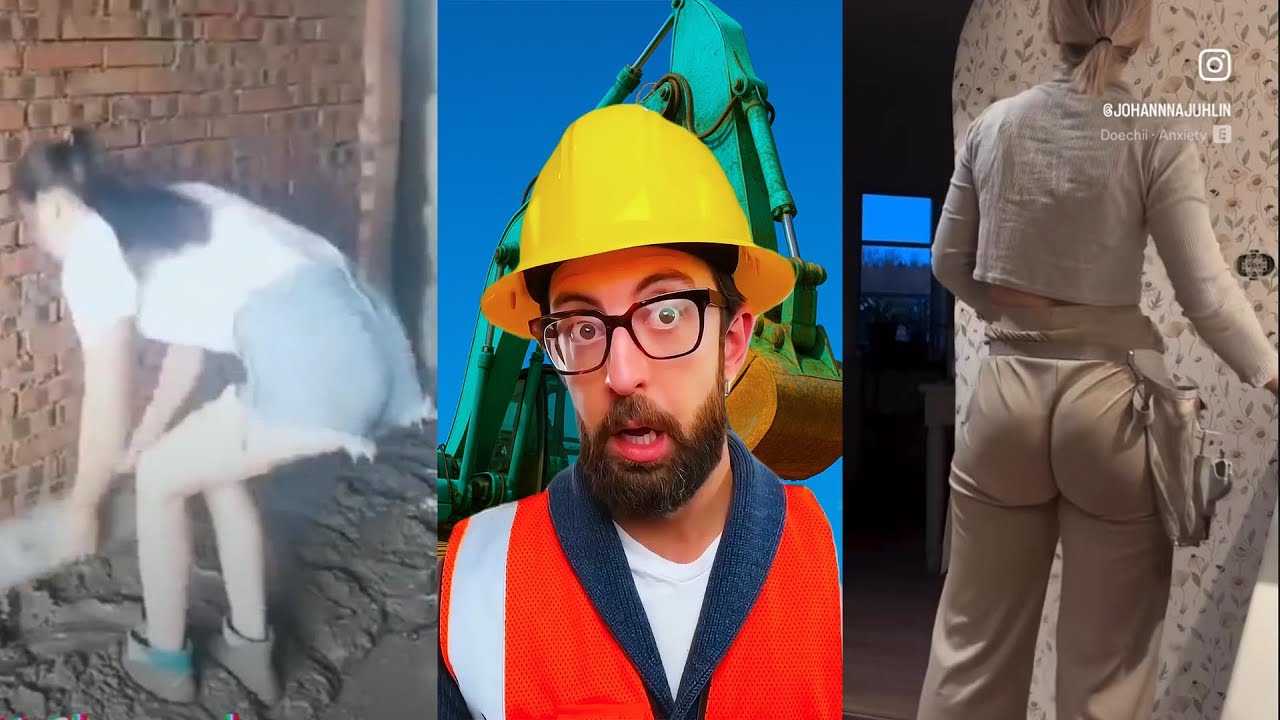 Mr. Adam’s Best Reactions to Epic Fails - YouTube