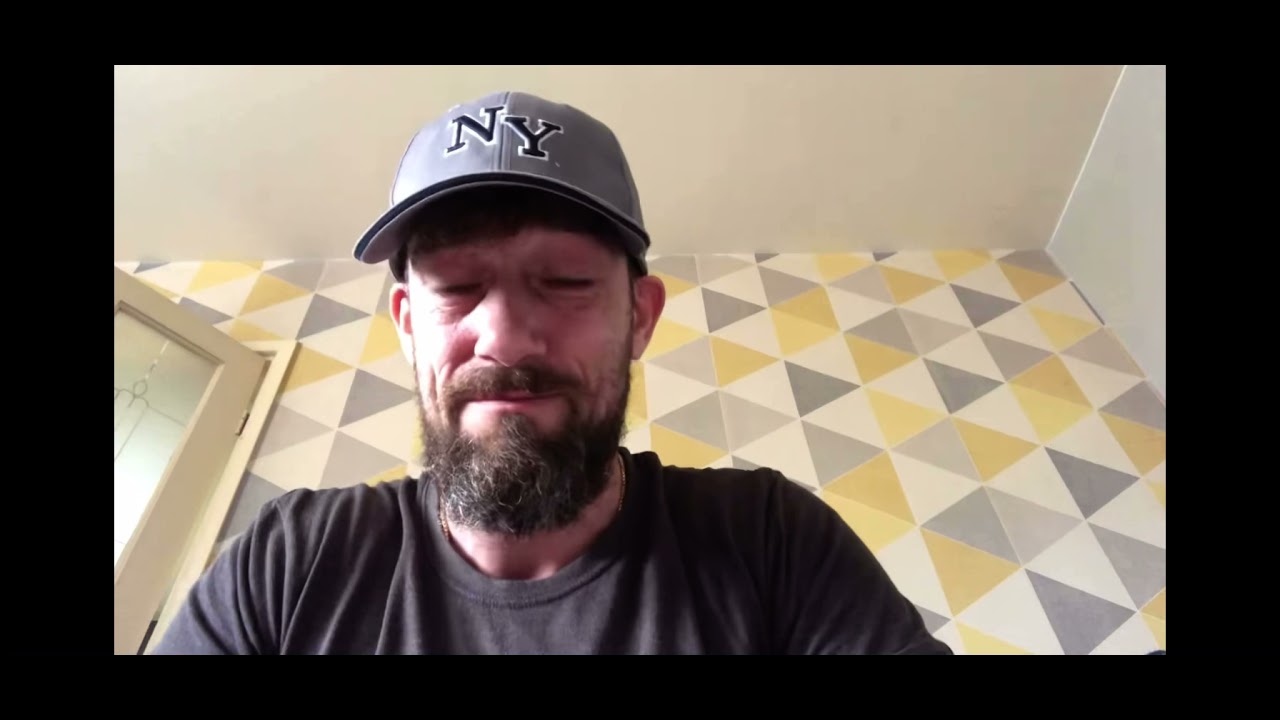 Danny G smethwick story - YouTube