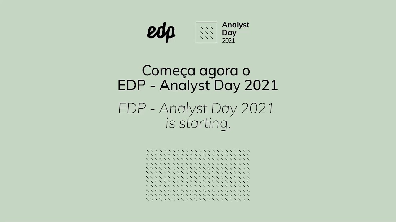 Analyst Day EDP Brasil - YouTube