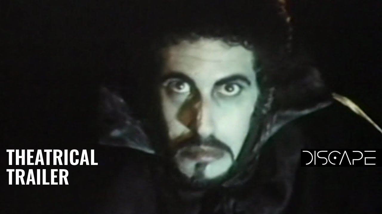 Dracula vs. Frankenstein • 1971 • Theatrical Trailer - YouTube