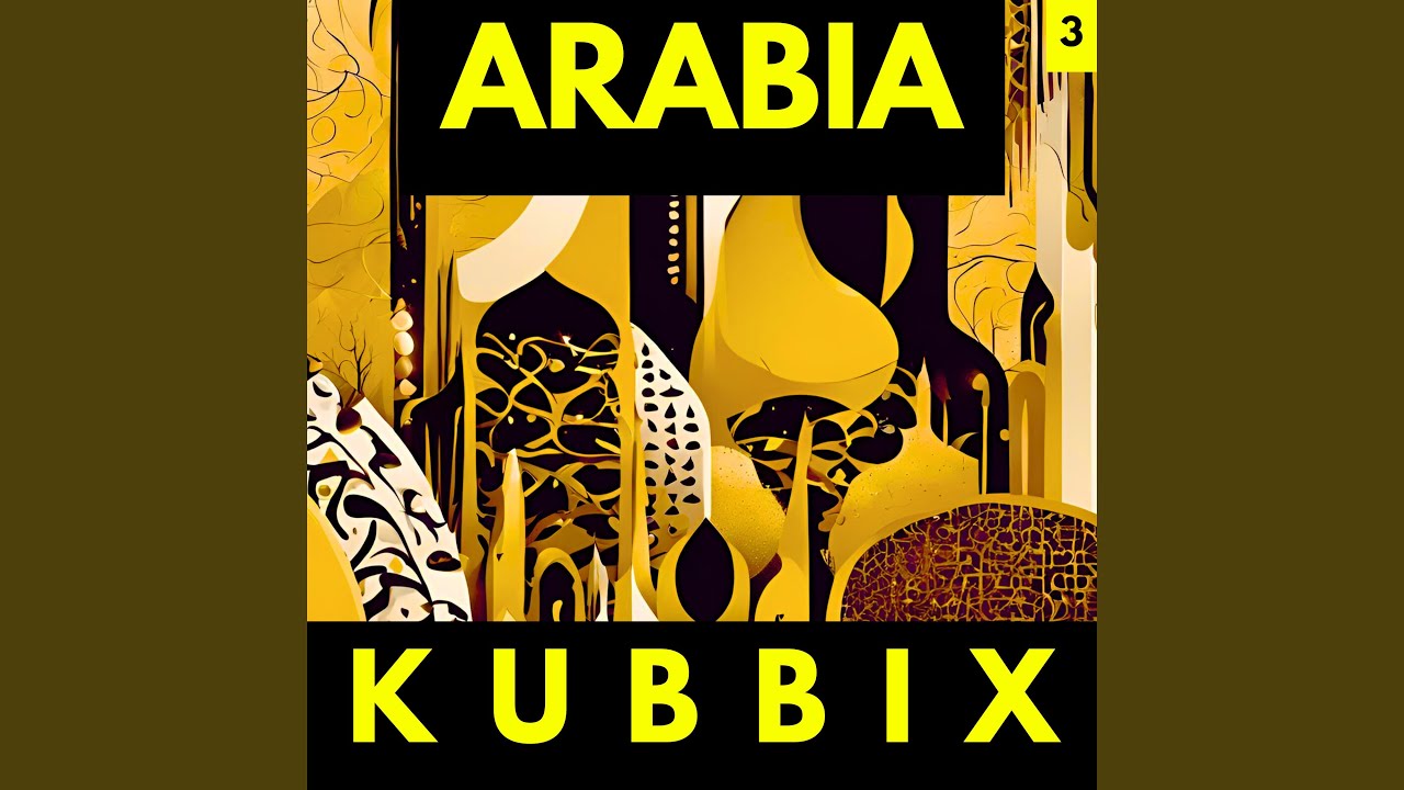Arabic Vibe - YouTube