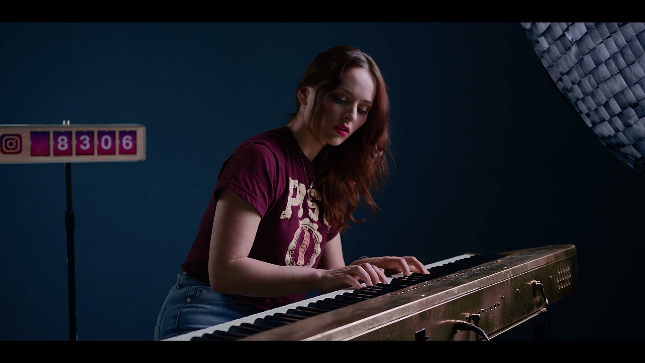 Sarah Coponat - Untitled (Recording from Twitch) - YouTube