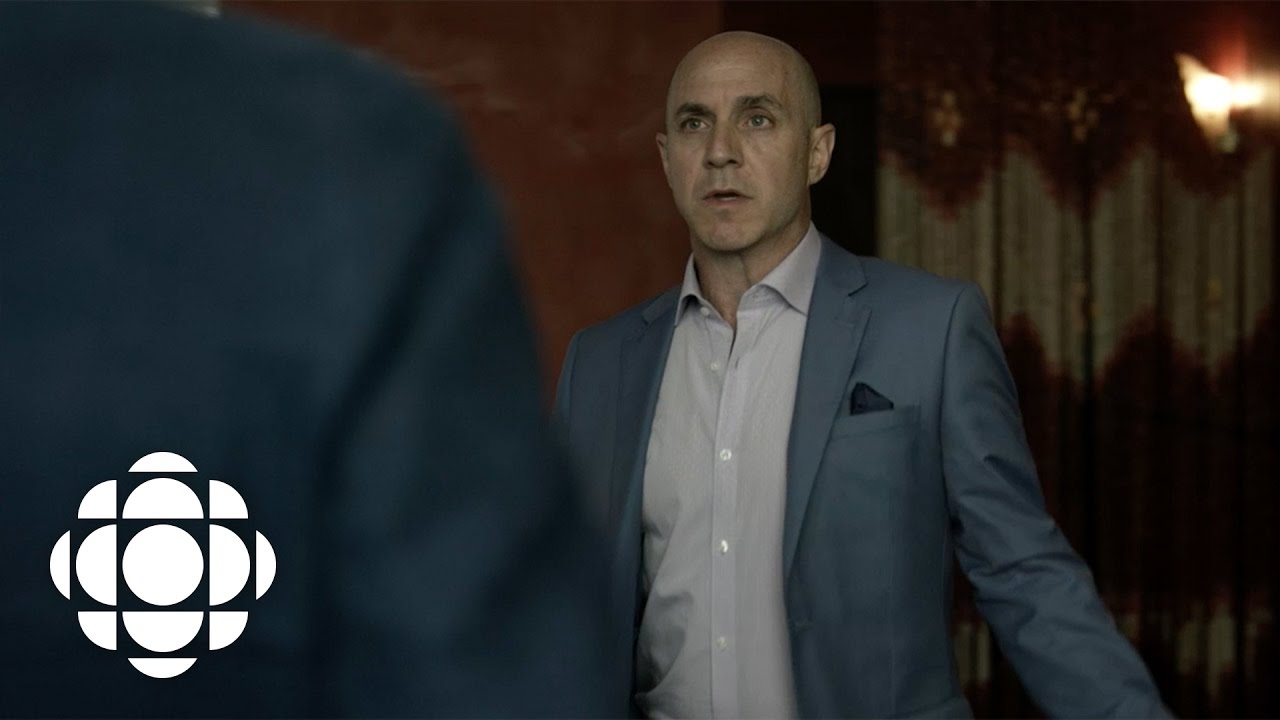 The Romeo Section: Episode 204 Preview | CBC - YouTube