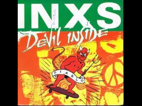 INXS - Devil Inside Extended - YouTube
