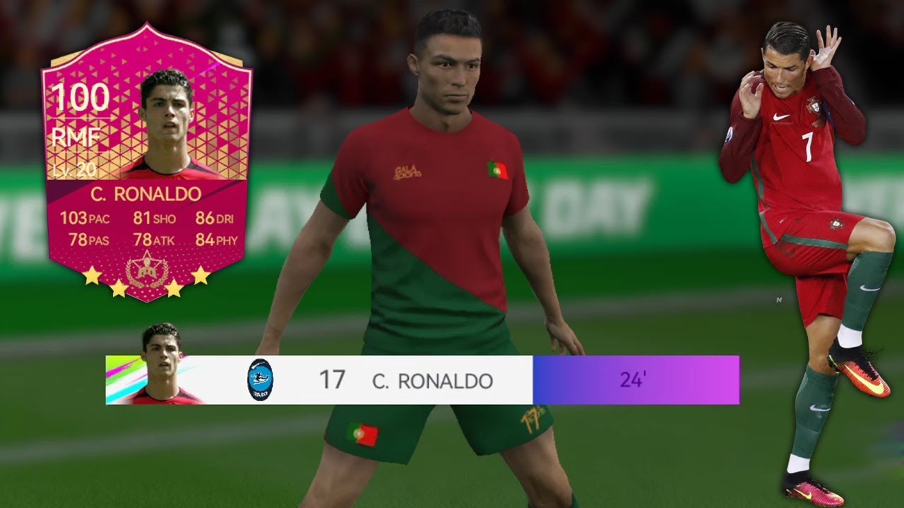 THE GOAT PLAYER!! 😱😱 TOTAL FOOTBALL MOBILE - YouTube