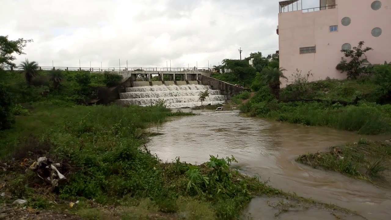 Telia Talab | Water fall - YouTube