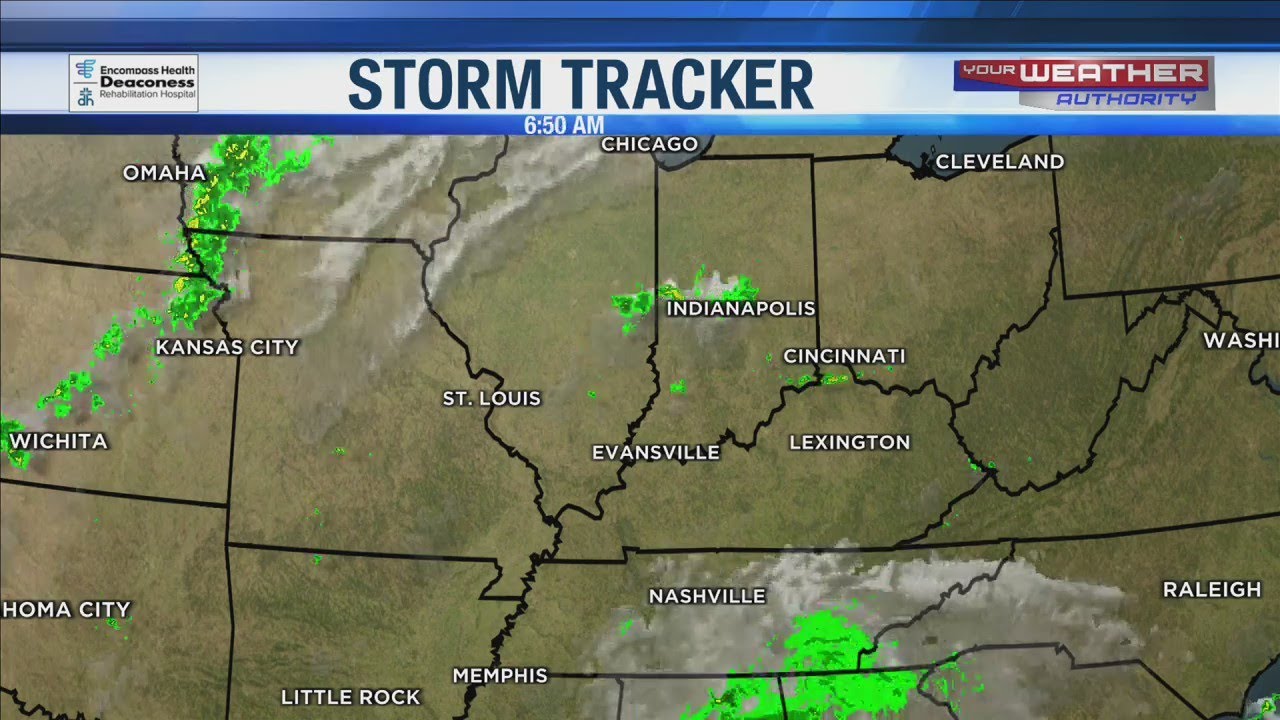 Skeeter Meter for Wednesday - YouTube