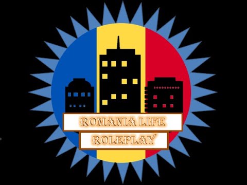 ROMANIA LIFE ROLEPLAY (Romanian Gta v PS4 Roleplay server) - YouTube