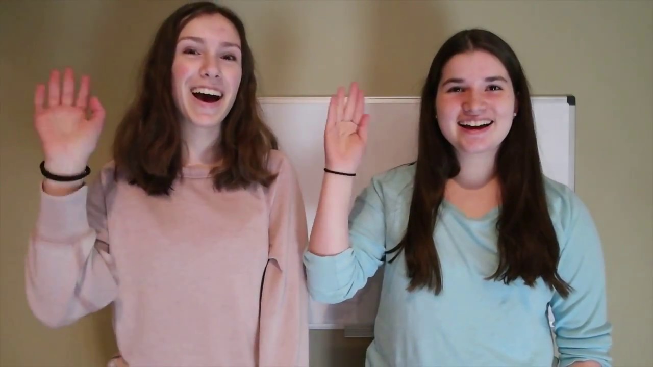 Basic ASL for Beginners - YouTube